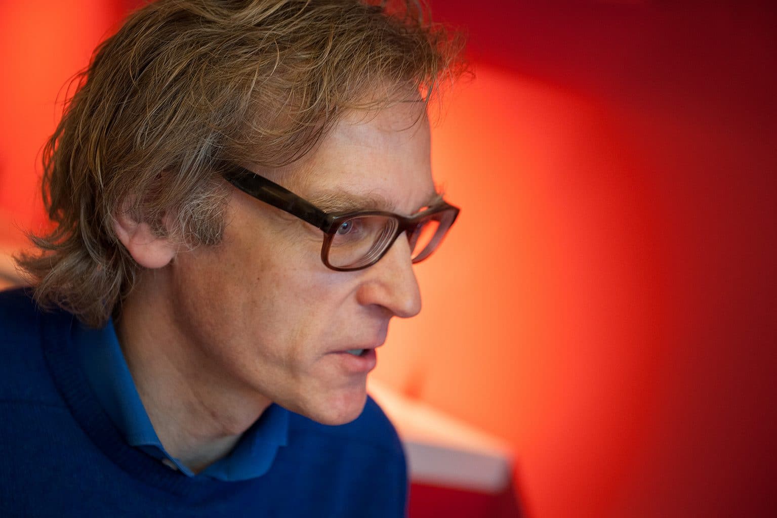 Quooker: Interview met Niels Peteri over de kokend waterkraan